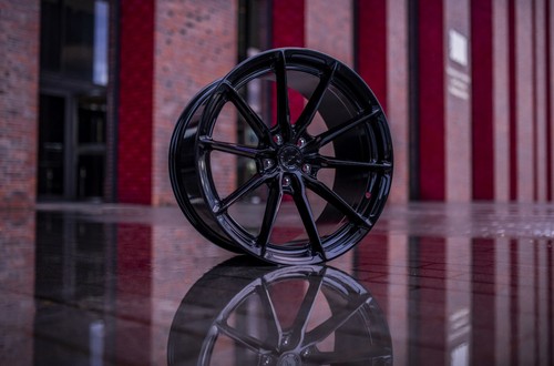 20 zoll JR37 Concave Felgen für BMW 3er G20 G21 5er G30 G31 M ...