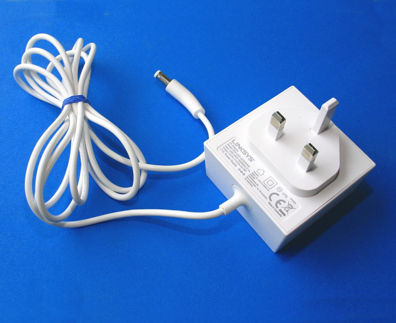 LINKSYS VELOP Mesh WIFI Node ** Single Unit ** WHW03 V2 Tri-Band AC2200 ...