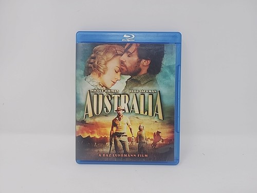 Australia [Blu-ray] DVDs 24543563853 | eBay