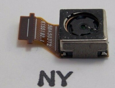 Rear Facing Main Camera Verizon Ellipsis 10" QTAIR7 Tablet OEM Part ...