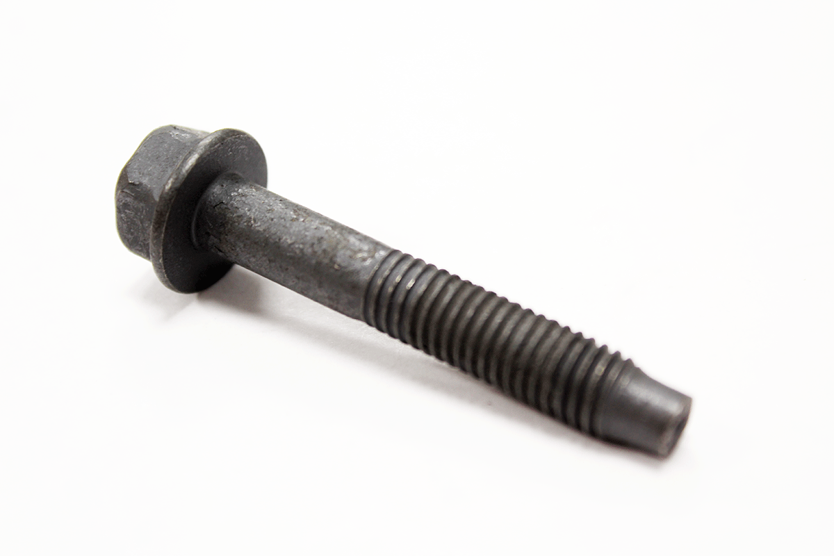 Land Rover LR3 LR4 RR Sport Bolt M8 x 45mm Exhaust Systems WYG500041 ...