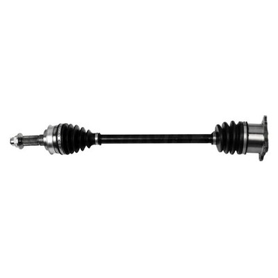 CV Axle Shaft For 1990-1993 Mazda Miata MX-5 1.6L L4 Rear Driver ...