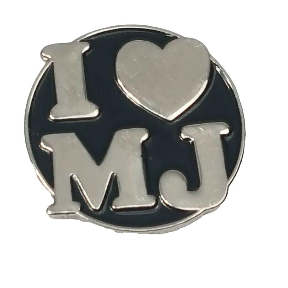 Michael Jackson Heart