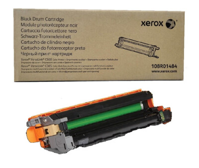 Original Xerox Versalink C500 C505 N DN / 108R01484 Black Drum Unit | eBay