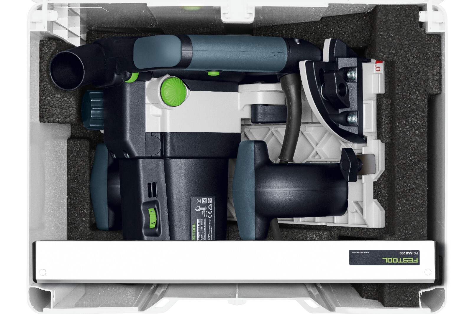 Festool Sword saw SSU 200 EB-Plus 230V UNIVERS 576564 4014549361979 | eBay