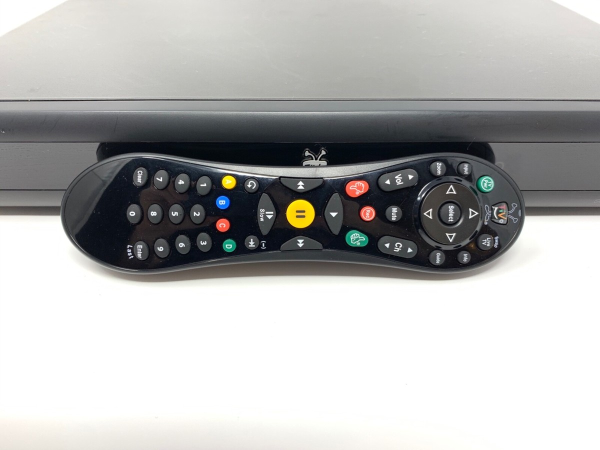 Tivo Series 4 2 3