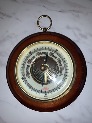 Barometers - Atco Germany