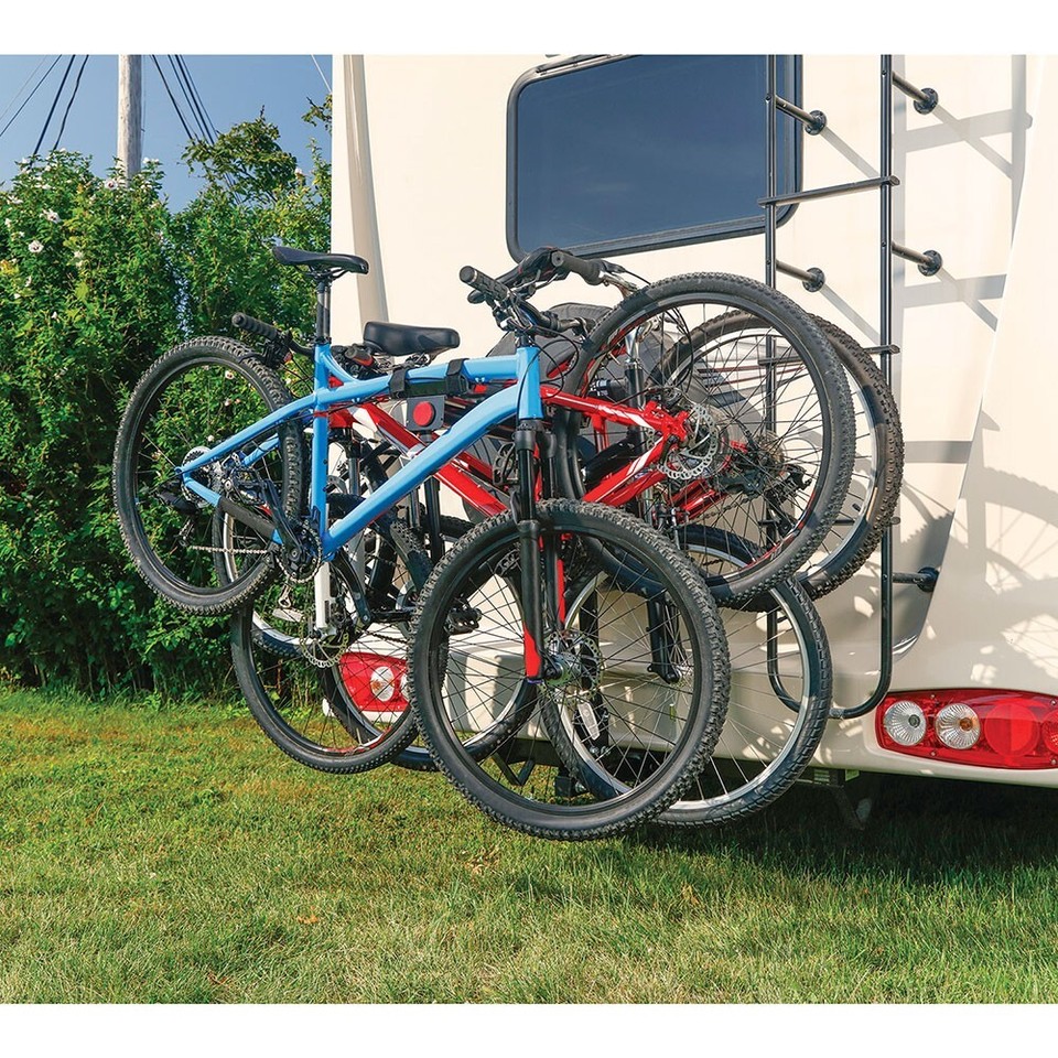Draw-Tite 63124 Eclipse Trailer Hitch Bike Carrier | eBay