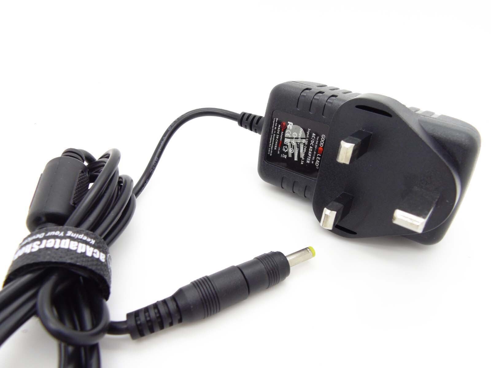Adapter Charger For RYOBI 4V Lithium-Ion Cordless Screwdriver CSD4130GN ...
