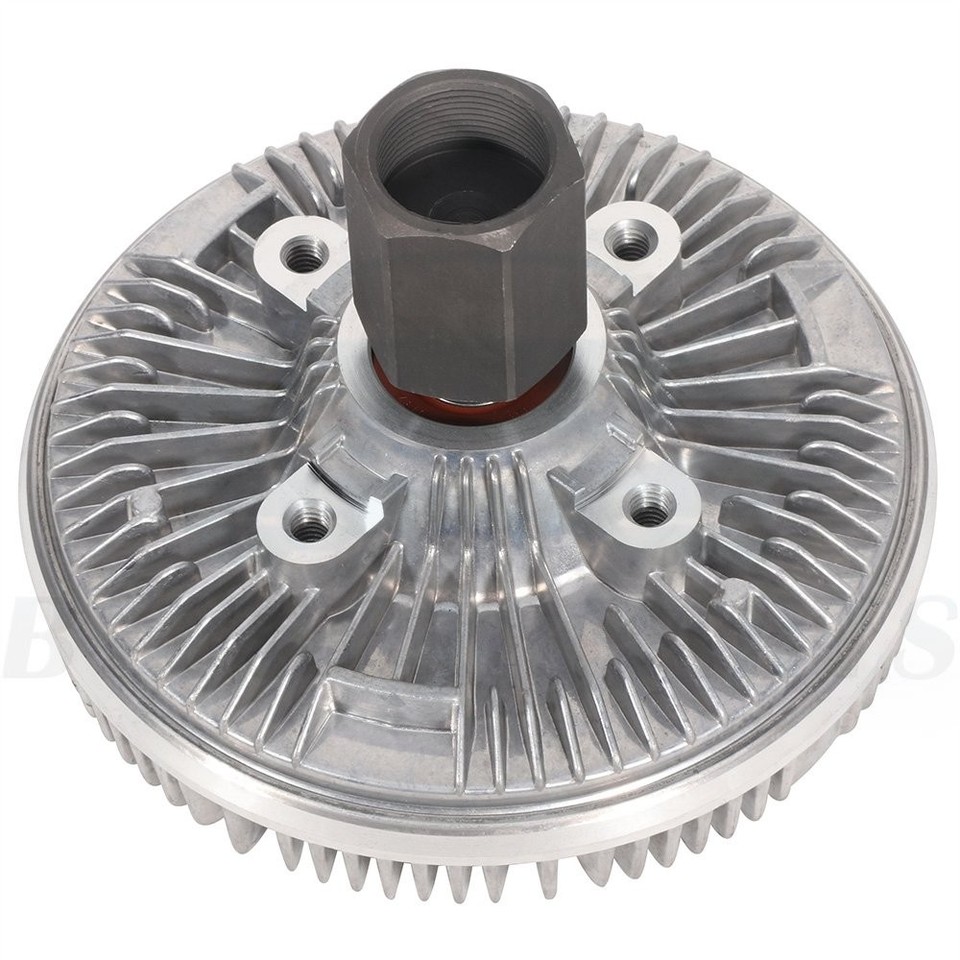 Electric Radiator Cooling Fan Clutch For 2002-2005 Ford E-150 E-250 97 ...