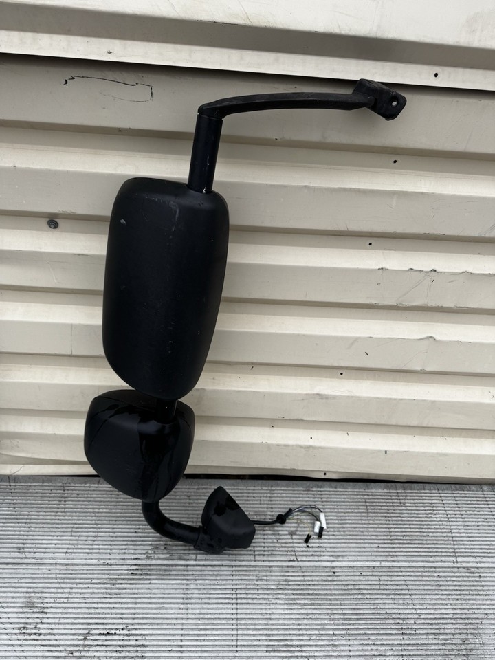 DAF CF WING MIRROR COMPLETE RH driver side | eBay UK