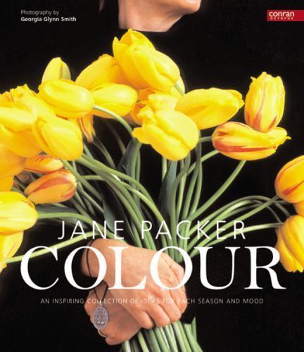 Colour : An Inspiring Collection of Ideas for Each Season and Mood by ...