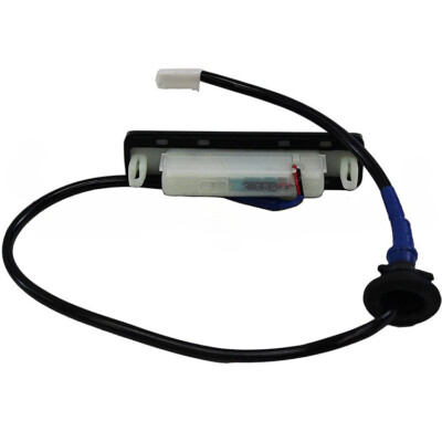 Trunk Liftgate Release Switch For Lexus RX330 RX350 RX400h 84840-08010 ...