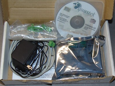 Equustek DL3500 Communication Controller | eBay