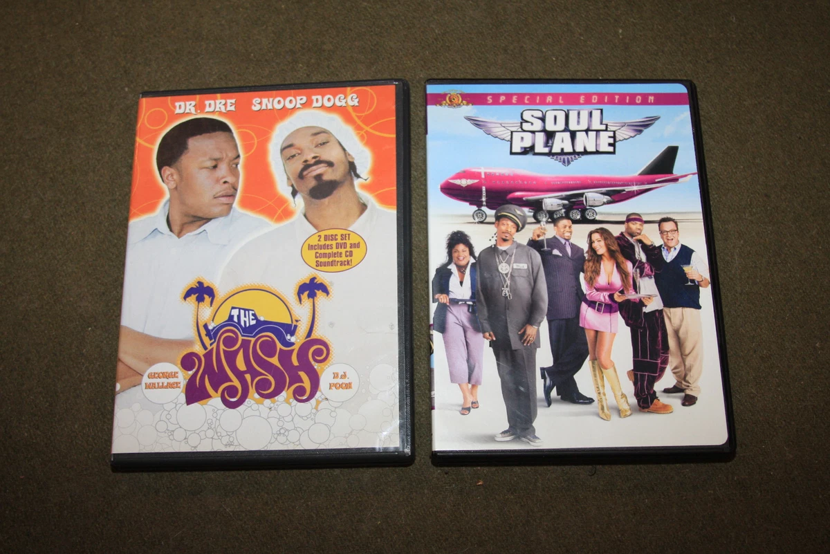 Soul Plane 2 Full Movie