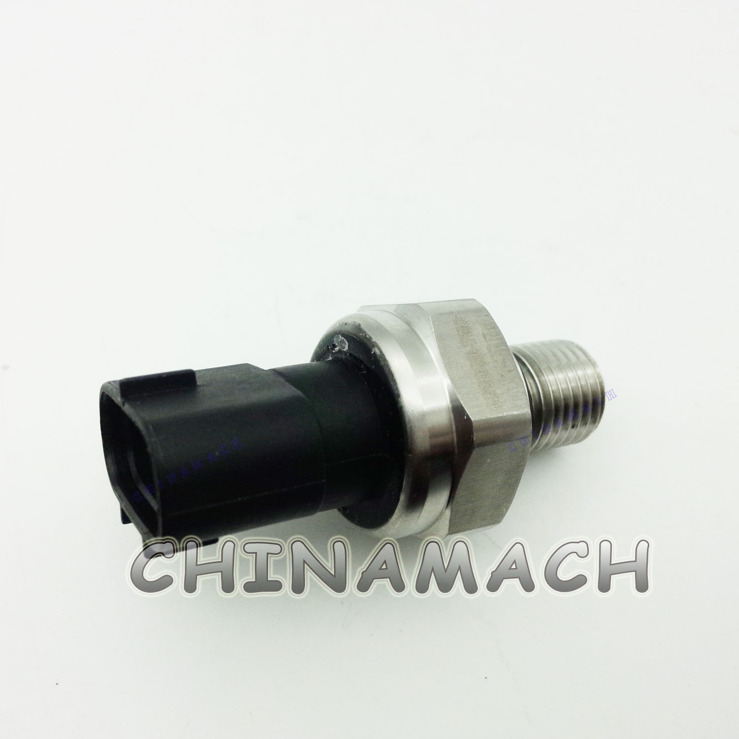 New Engine Oil Pressure Sensor for Isuzu 4HK1 6HK1T 6UZ1 6WG1T Hitachi ...