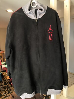 Vintage Jordan #23 Jumpsuit RN#56323 CA#05553 | eBay