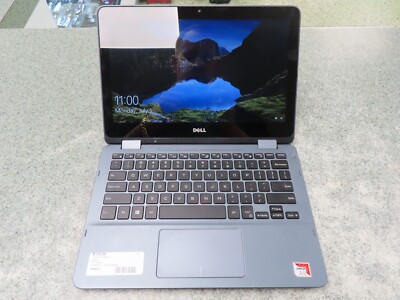 Dell Inspiron 3195 11.6" 2-in-1 Laptop w/ AMD A9-9420e 1.8GHz CPU 4GB ...