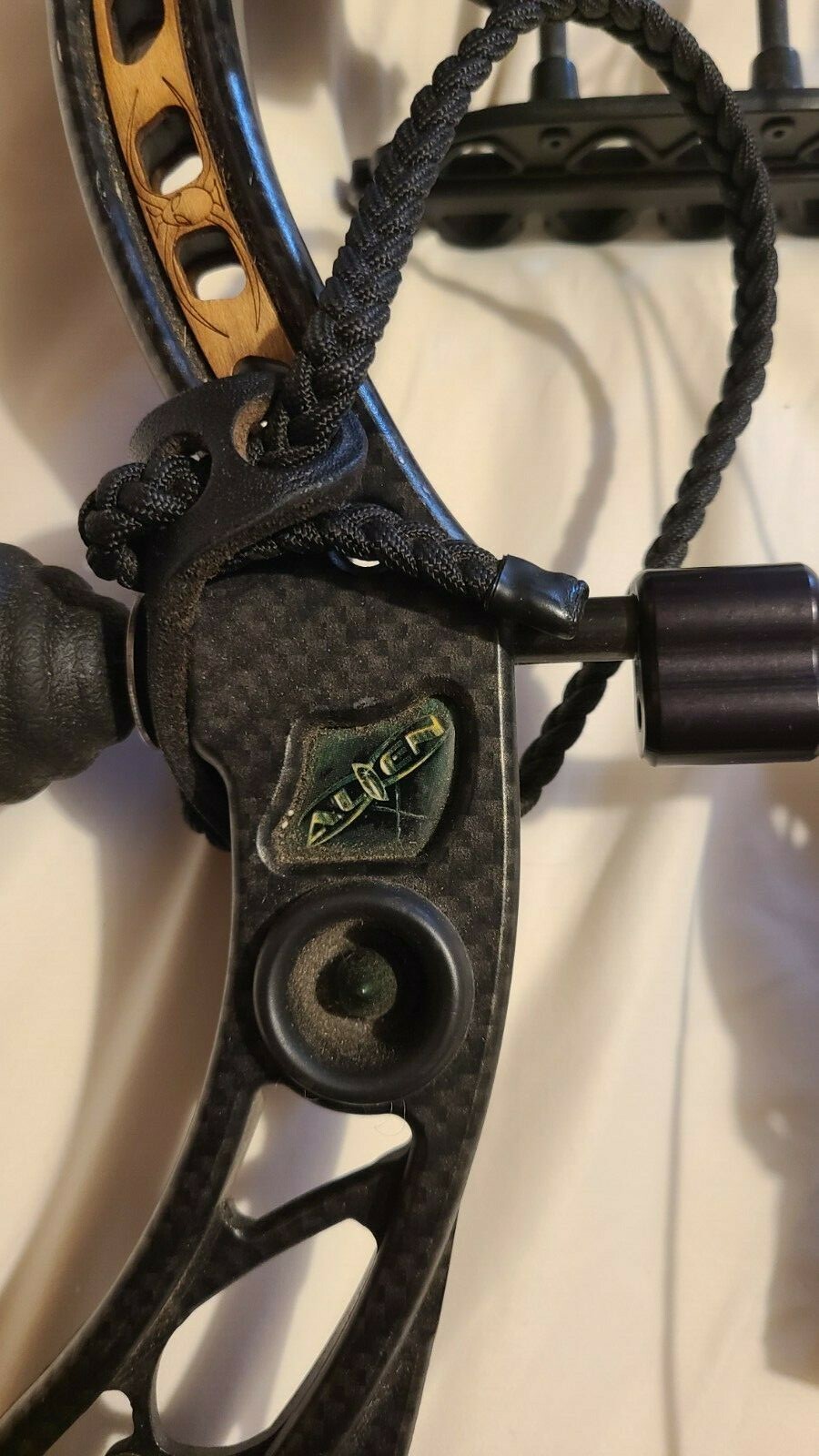 Martin Alien X compound bow | eBay