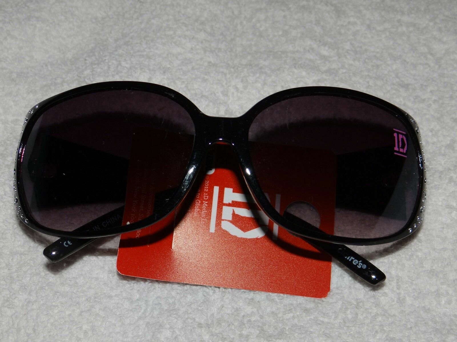 ONE DIRECTION 1D GEL PENS, STICK PENS, STICKERS, DRY ERASE, MAGNETS ...