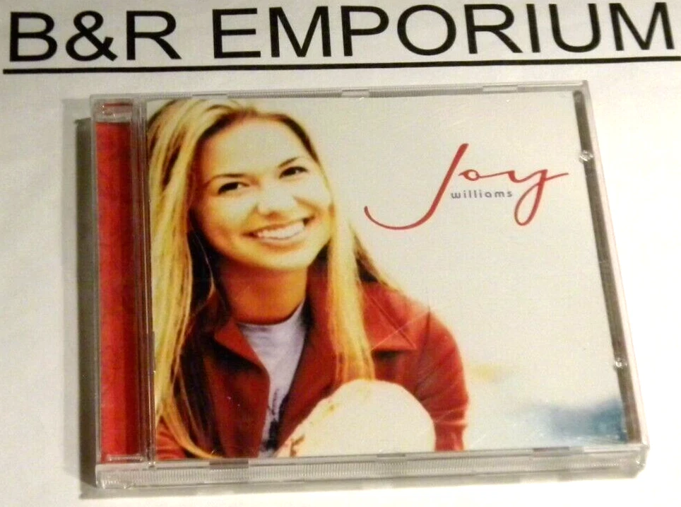 Surprise By Joy Williams