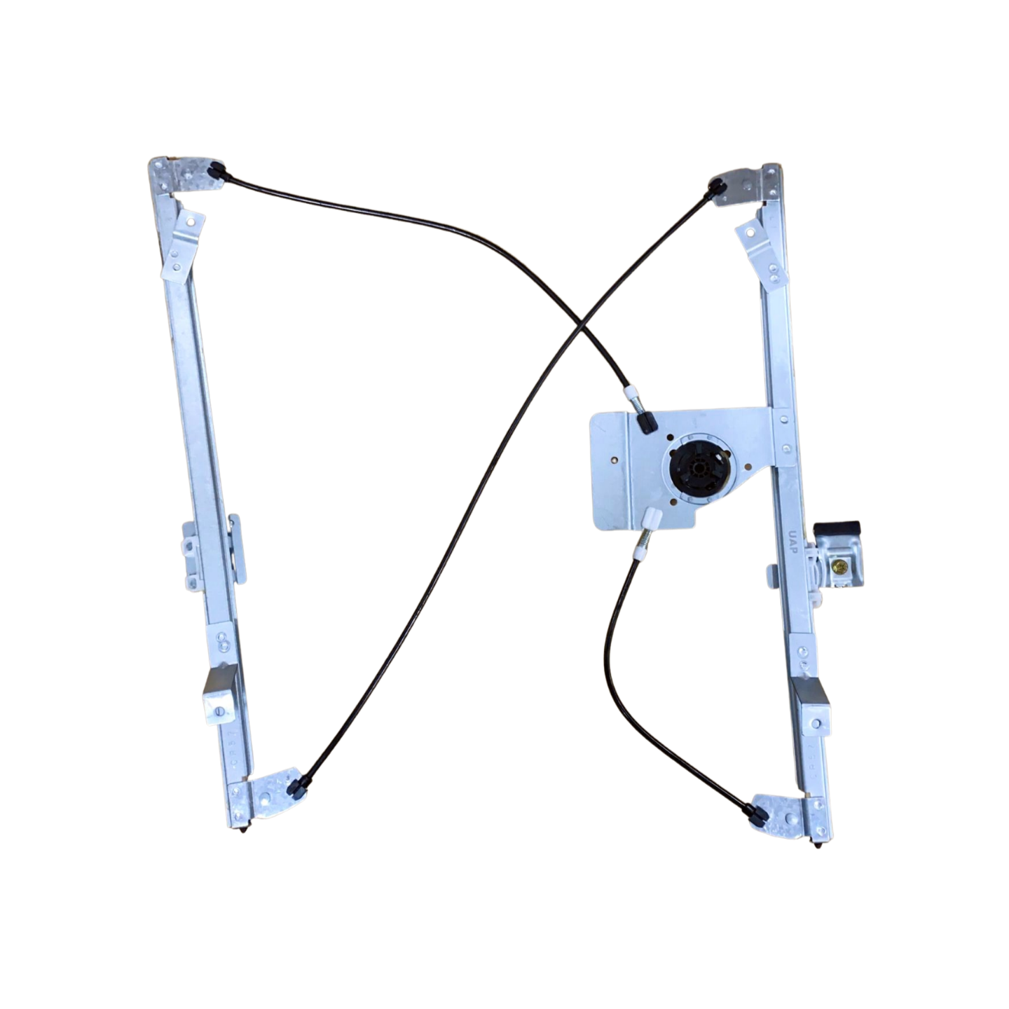 Front Left Window Regulator W/o Motor For Peugeot Expert, Fiat Scudo 07 ...