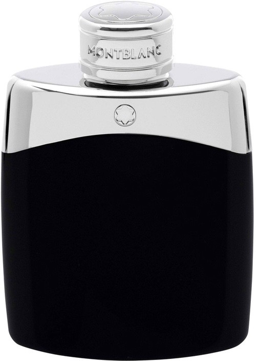 MONT BLANC LEGEND 100ML EAU DE TOILETTE SPRAY BRAND NEW & SEALED ...