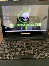 Alienware Notebook - P06T for sale online | eBay