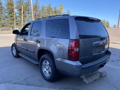 2008-2009 CHEVY TAHOE Fuel Pump Module (LH frame rail) | eBay