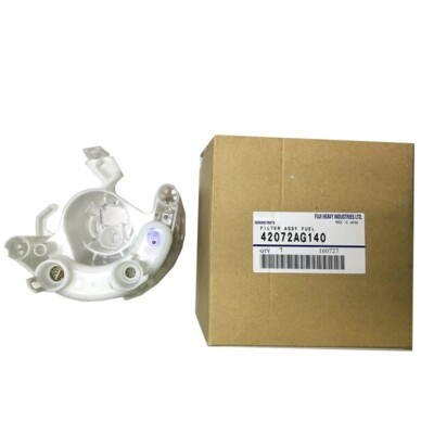 Filter Assy Fuel 42072AG140 for Subaru | eBay Australia