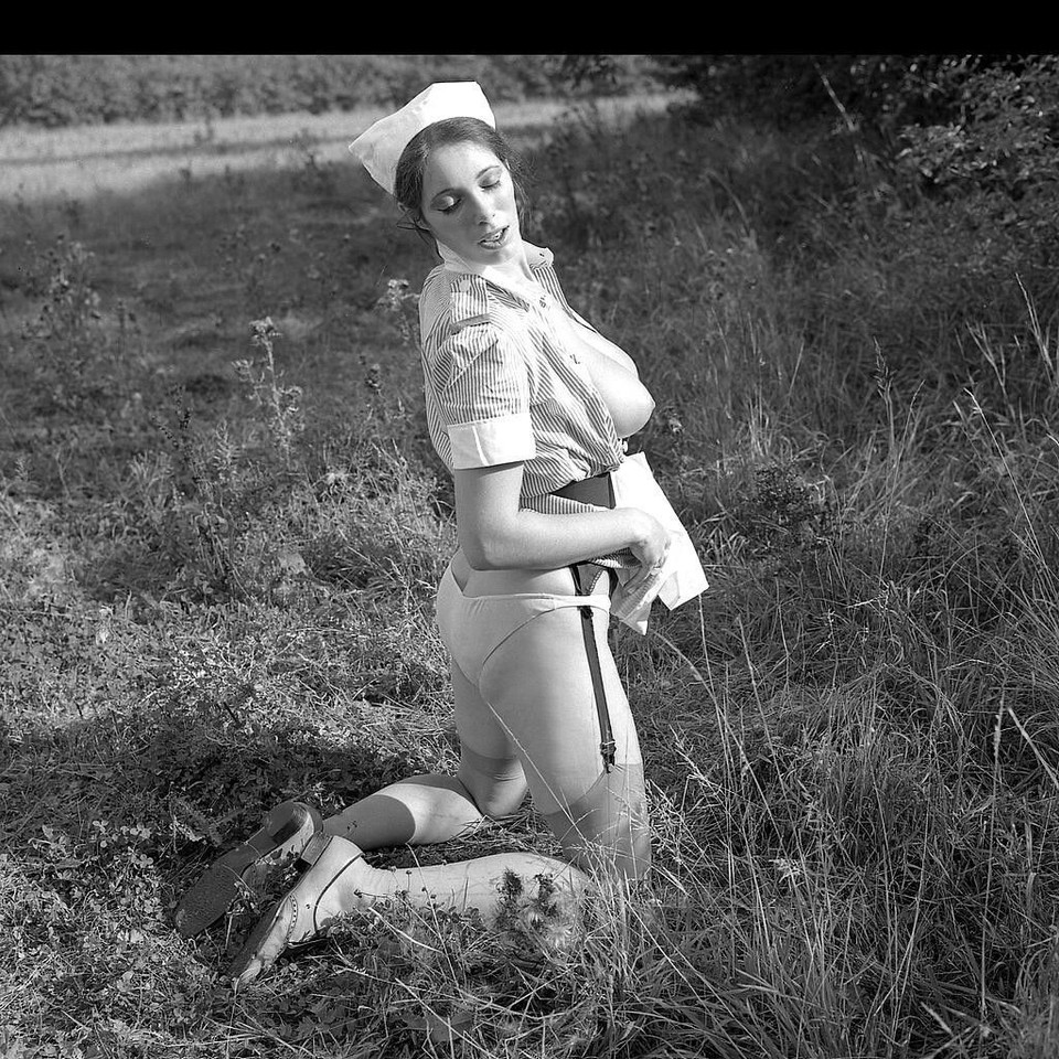 ANGELA DUNCAN Vintage Pinup Model Photography Lot x 15 Premium Glossy 8x10 # 1 | eBay