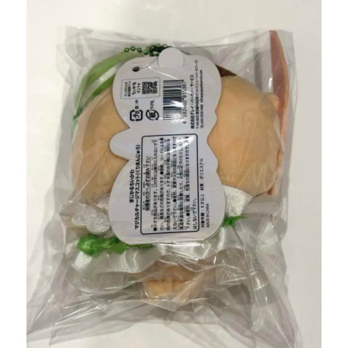 Magical Chiikawa Magical Charge Mascot Chestnut Manju Japan Limited ...