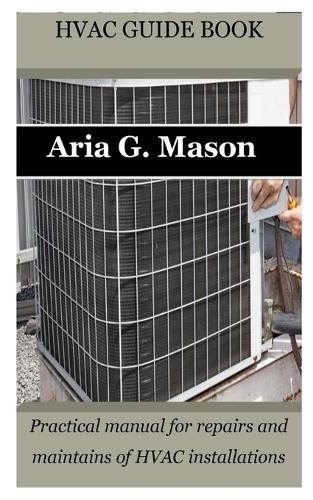 Aria G Mason HVAC Guide Book (Paperback) | eBay