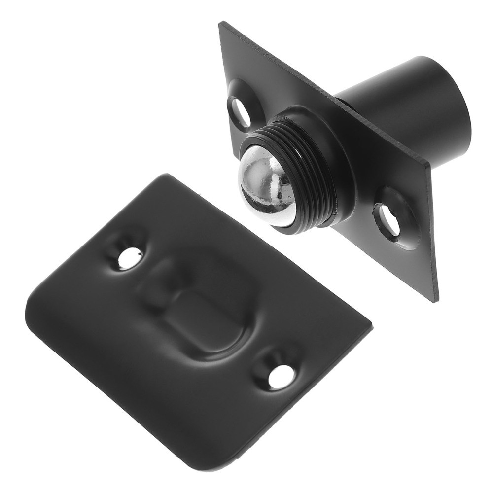 Stainless Steel Door Catch Ball for Doors Catches Interior Latch Lock ...