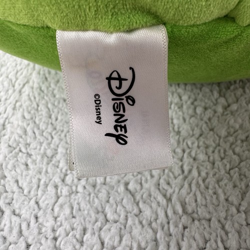 10” Disney PASCAL Tangled Rapunzel Chameleon Lizard Squishmallows Plush ...