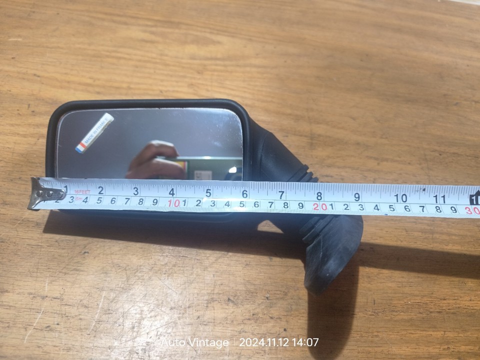 Ferrari 512BBi 328 208 308 328 400 Lamborghini Countach NOS Side ...