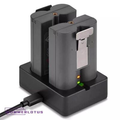 Ring Rechargeable Battery Pack Compatible Ring Doorbell 2 4 Quick ...