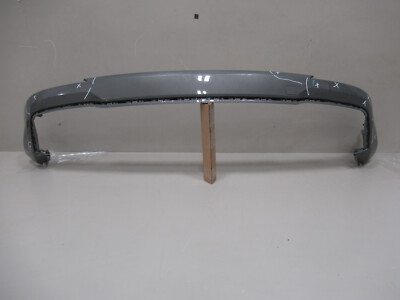 2019-2022 AUDI Q3 REAR LOWER VALANCE BUMPER COVER OEM P# 83A.807.521.A ...