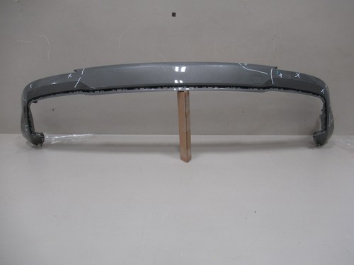 2019-2022 AUDI Q3 REAR LOWER VALANCE BUMPER COVER OEM P# 83A.807.521.A ...