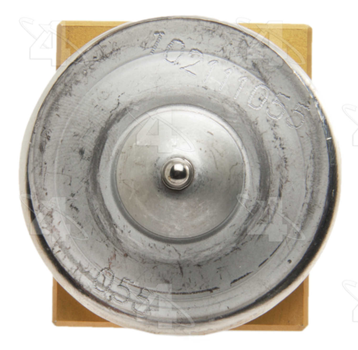 A/C Expansion Valve 4 Seasons 39423 fits 02-11 Freightliner Century ...