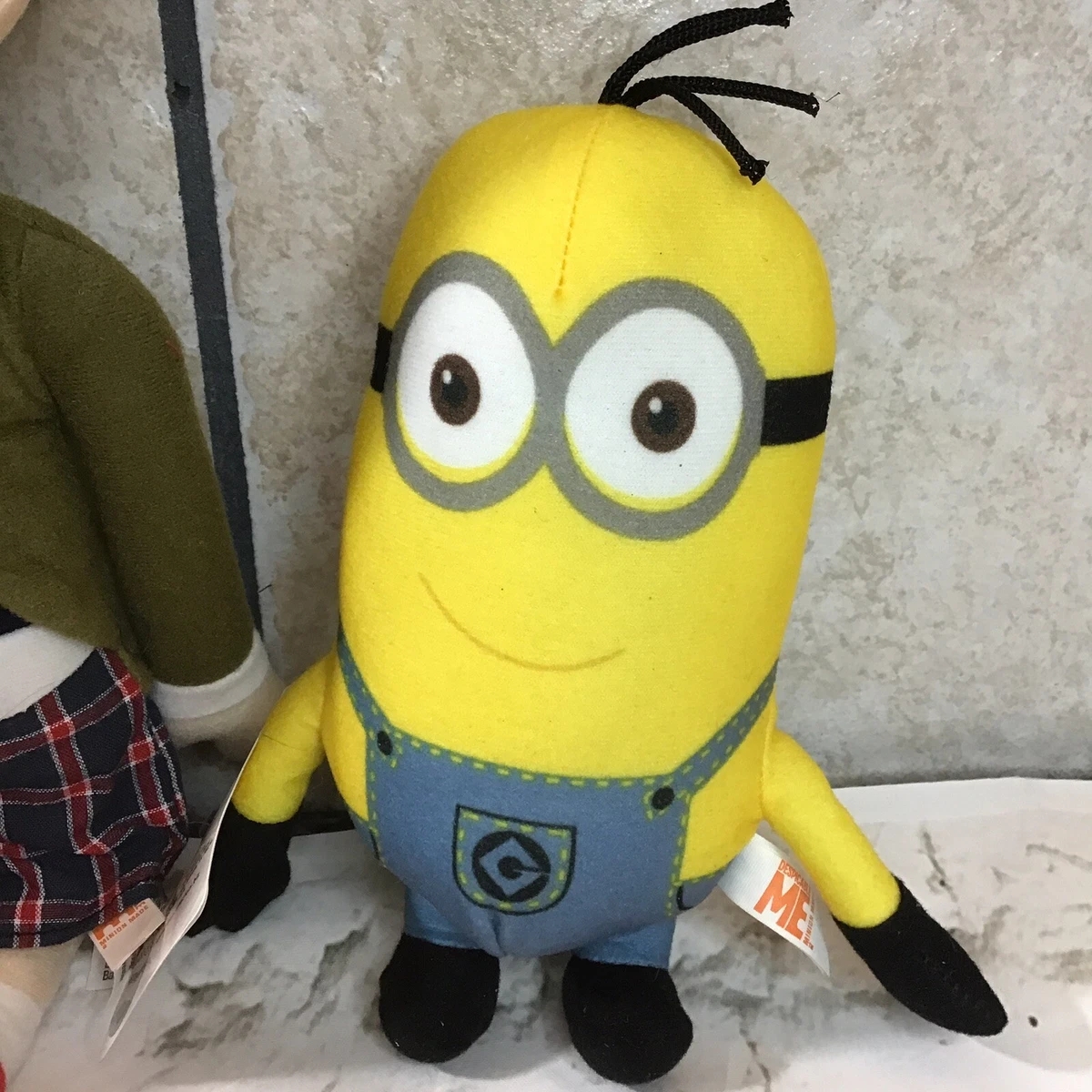 Despicable Me 2 Characters Margo