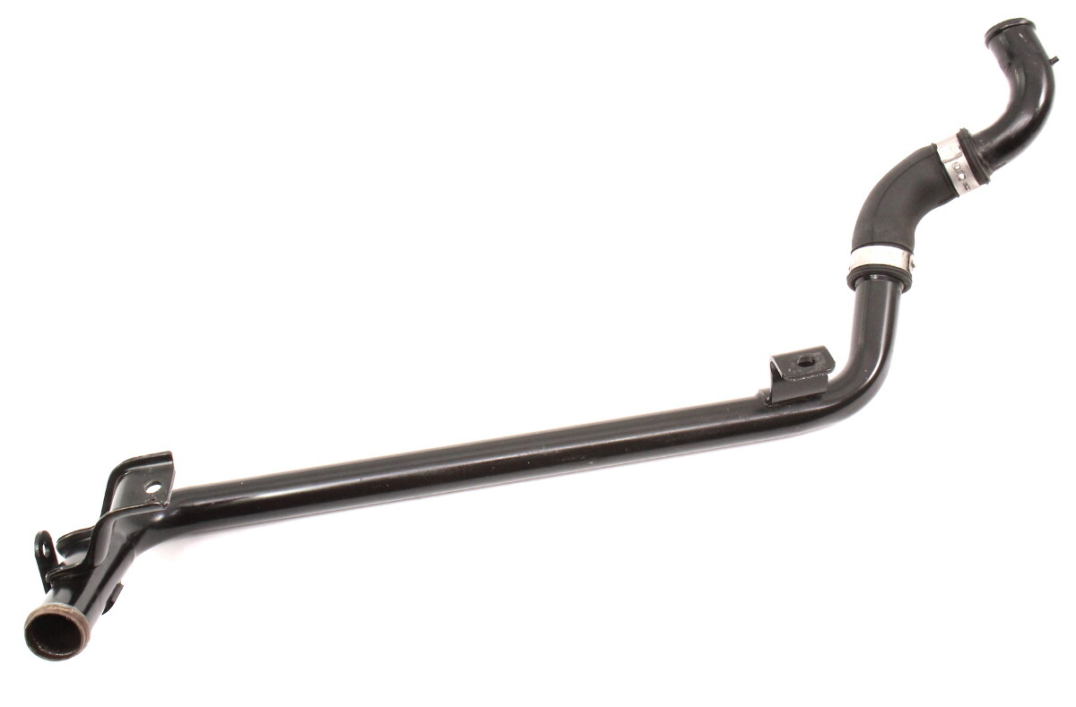 Block Breather Line Tube 01-05 VW Passat Audi A4 1.8T B6 Genuine - 06B ...