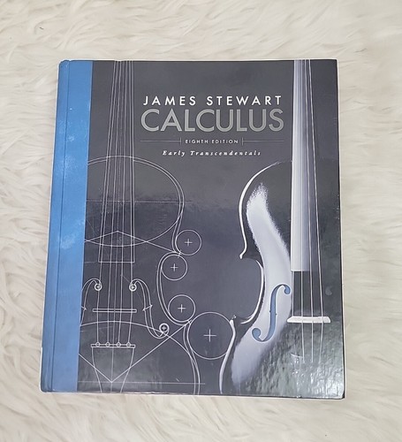 MindTap Course List Ser. Calculus Early Transcendentals by James Stewart 8th Ed 9781285741550 | eBay