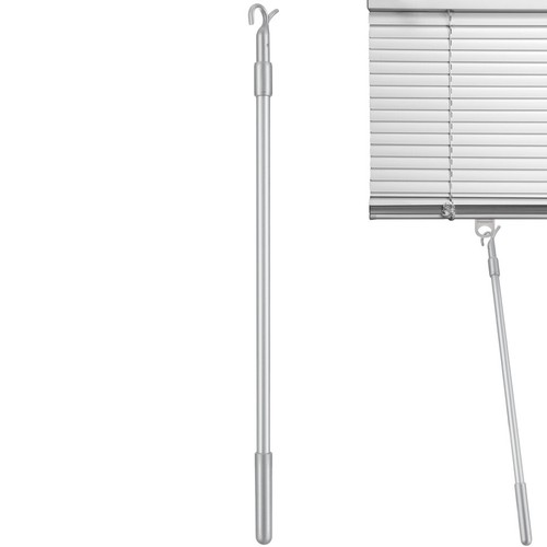 1PC Blind Wand Vertical Blinds Telescopic Wand Blind Rod with Hook ...