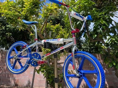 SPECIAL SALE -- Very Clean BMX 2017 20” SKYWAY TA PRO TT 21.5 | eBay