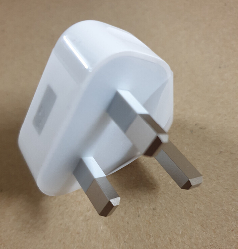 Apple A1399 Wall Charger - White for sale online | eBay