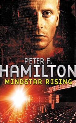 Mindstar Rising (Greg Mandel) by Hamilton, Peter F. Paperback Book The ...