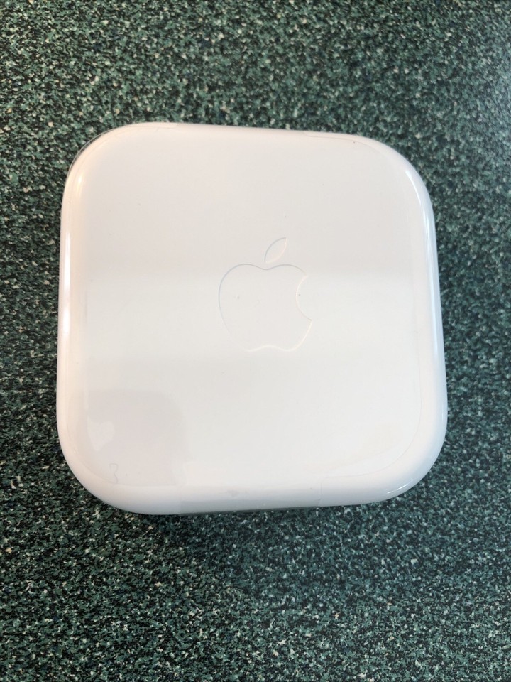 Original Apple OEM Wired EarPods iPhone iPad Ear Buds Earphones 3.5mm ...