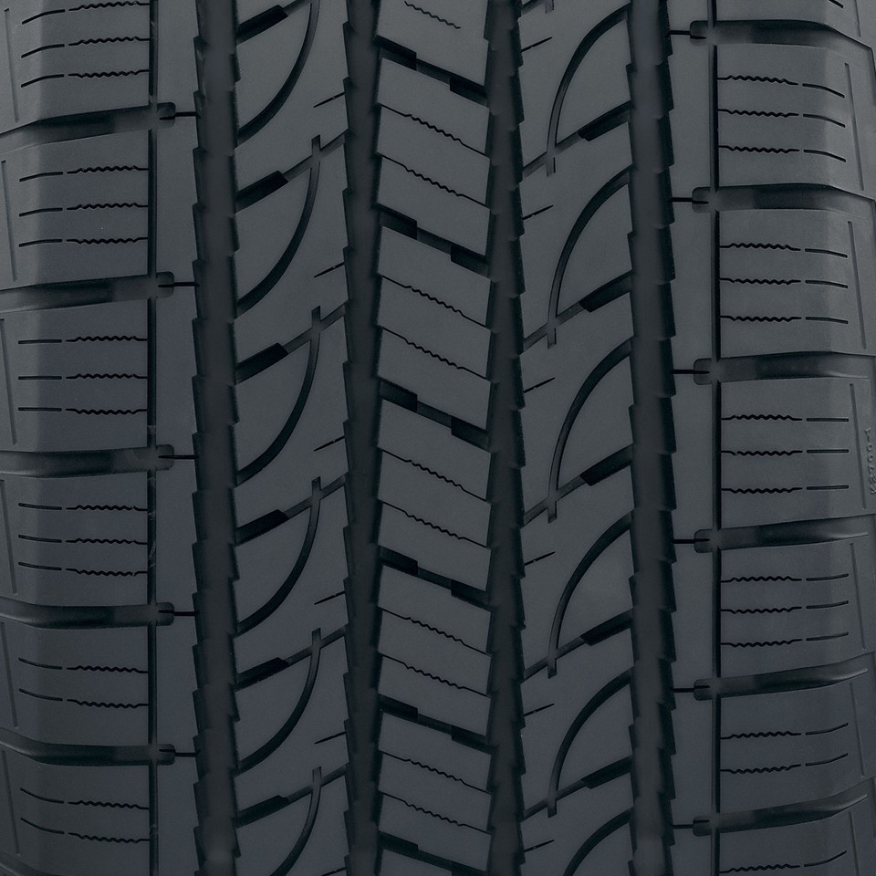 2 New Yokohama Geolandar H/t G056 - P235x70r16 Tires 2357016 235 70 16 ...