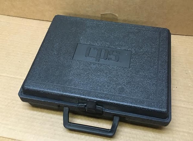 CPS Tm350/y1229 Thermo-psychrometer Temp Seeker 179224 for sale online ...